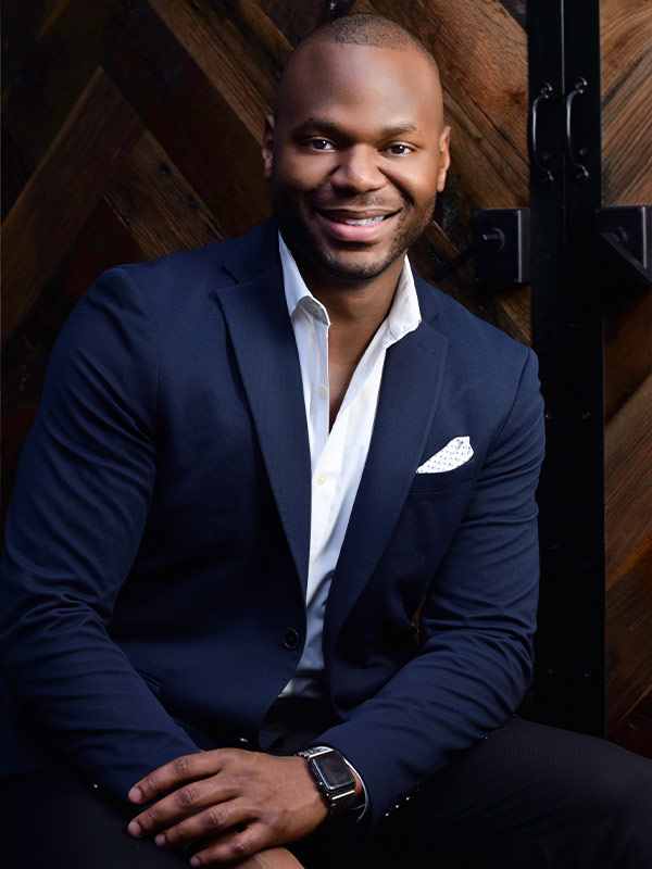 Kawon Hunter – The Veraison Project