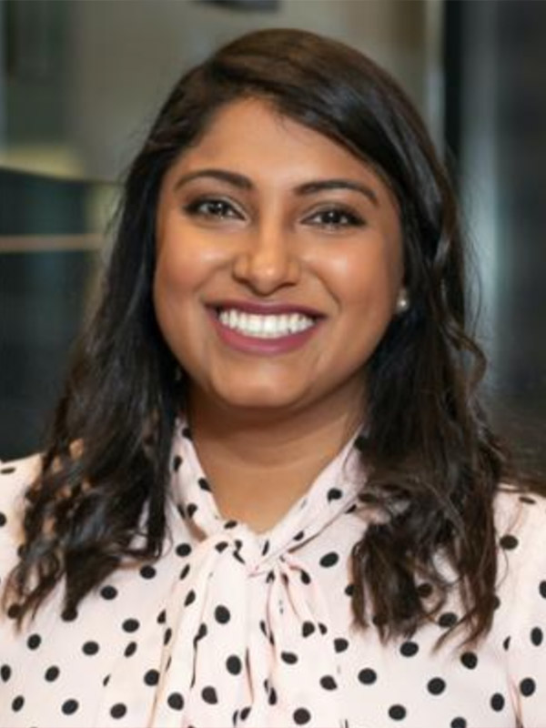 Natasha Patel – The Veraison Project