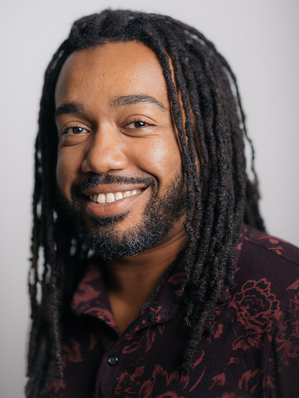 Randall Coats – The Veraison Project