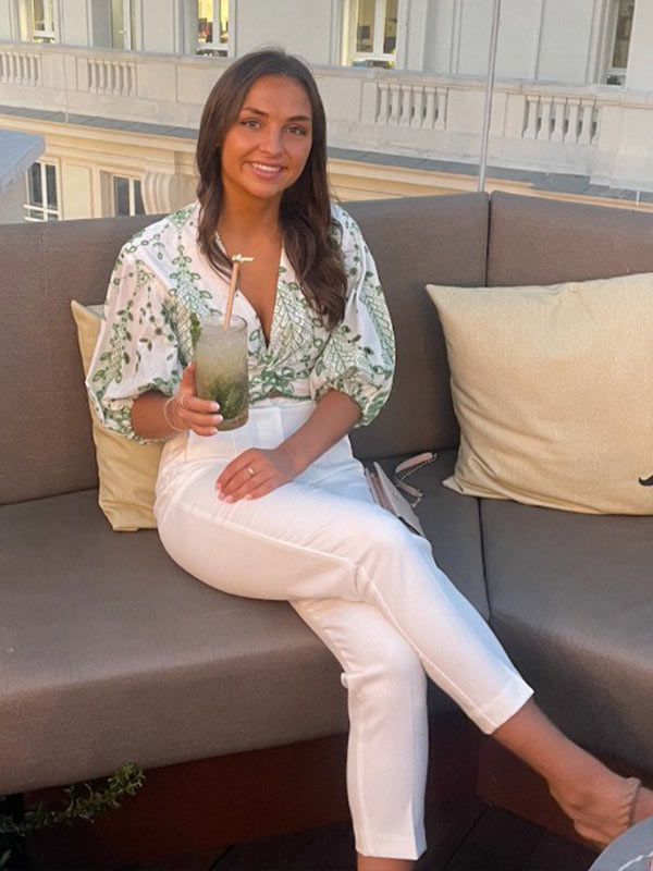 Alyssa Anthony – The Veraison Project