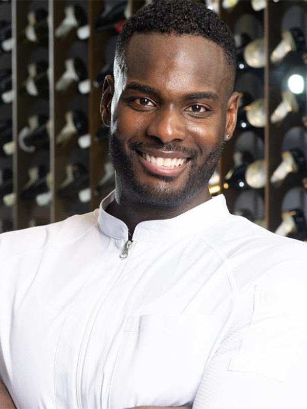 Brandon Rogers – The Veraison Project